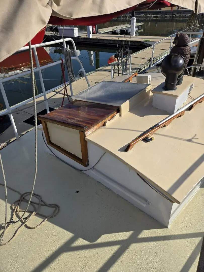 Used Colvin Gazelle Gazelle for Sale | Yachts For Sale | Yachthub