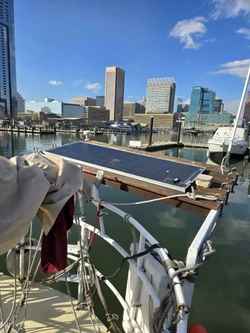 Used Colvin Gazelle Gazelle for Sale | Yachts For Sale | Yachthub