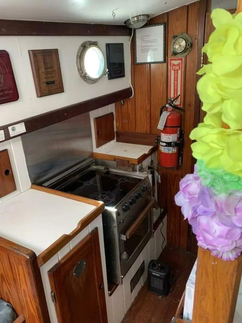 Used Colvin Gazelle Gazelle for Sale | Yachts For Sale | Yachthub