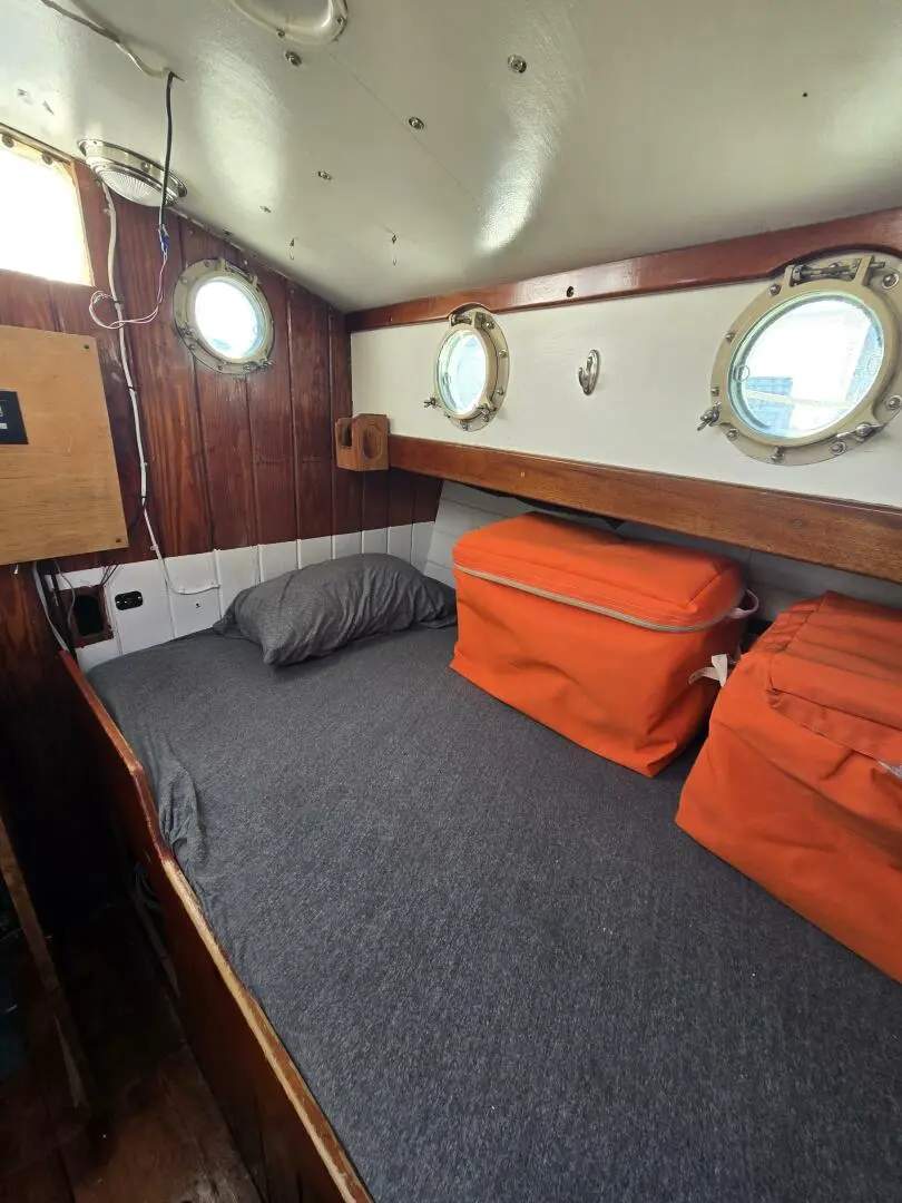 Used Colvin Gazelle Gazelle for Sale | Yachts For Sale | Yachthub