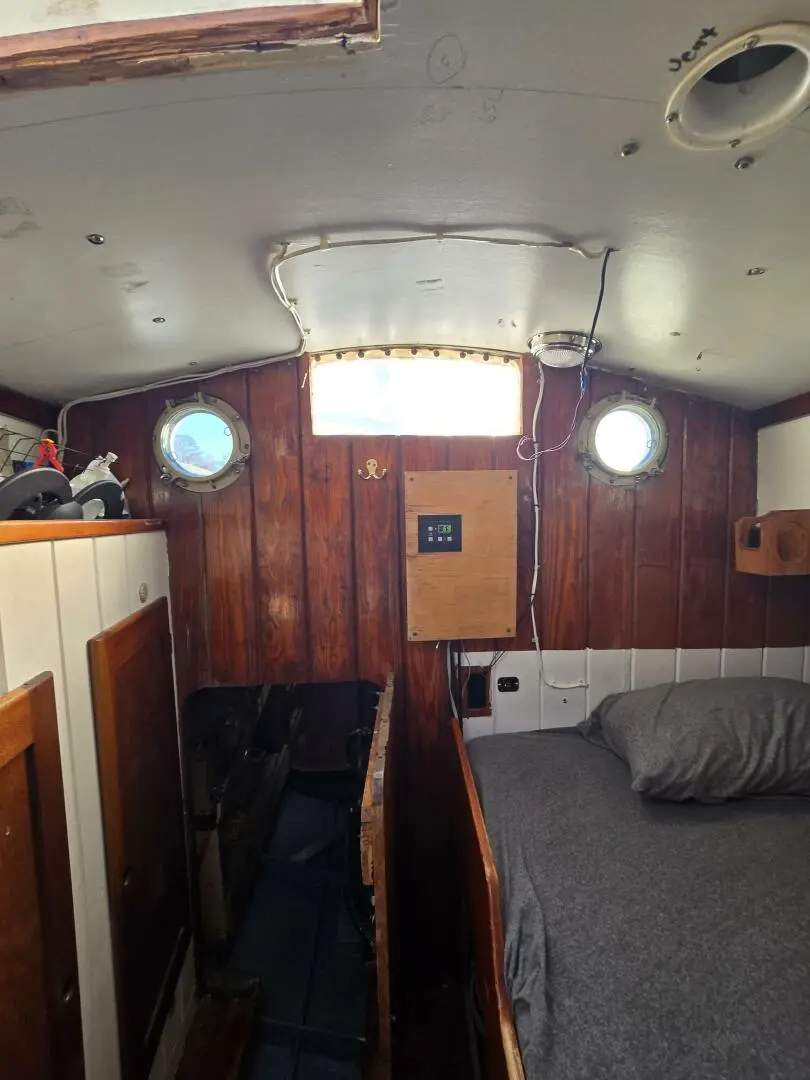 Used Colvin Gazelle Gazelle for Sale | Yachts For Sale | Yachthub