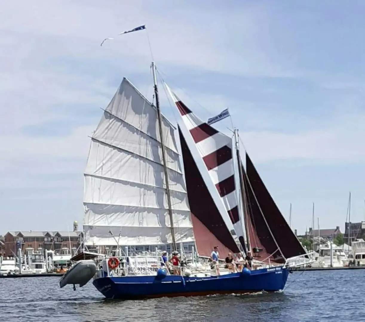 Used Colvin Gazelle Gazelle for Sale | Yachts For Sale | Yachthub