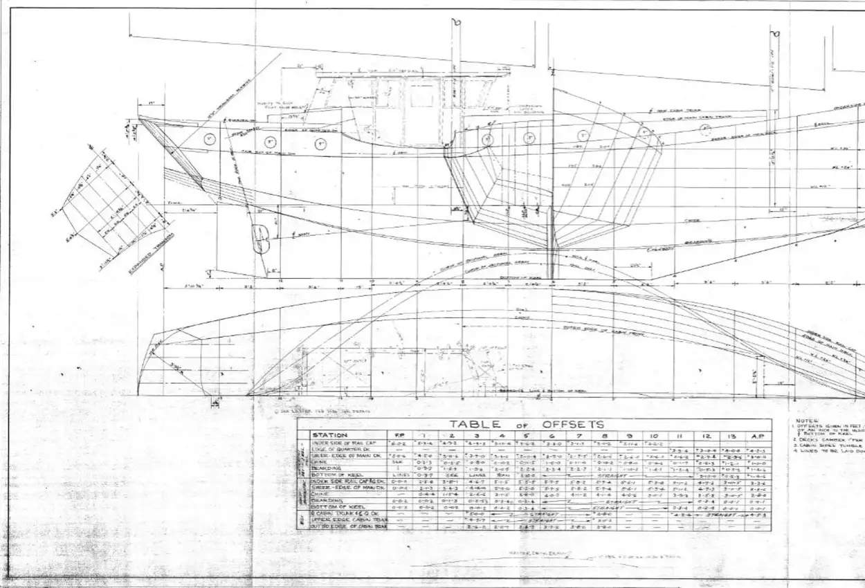 Used Colvin Gazelle Gazelle for Sale | Yachts For Sale | Yachthub