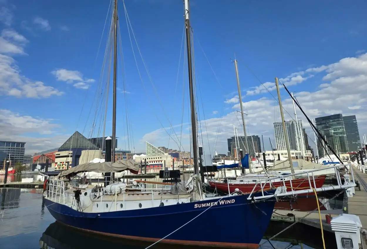 Used Colvin Gazelle Gazelle for Sale | Yachts For Sale | Yachthub