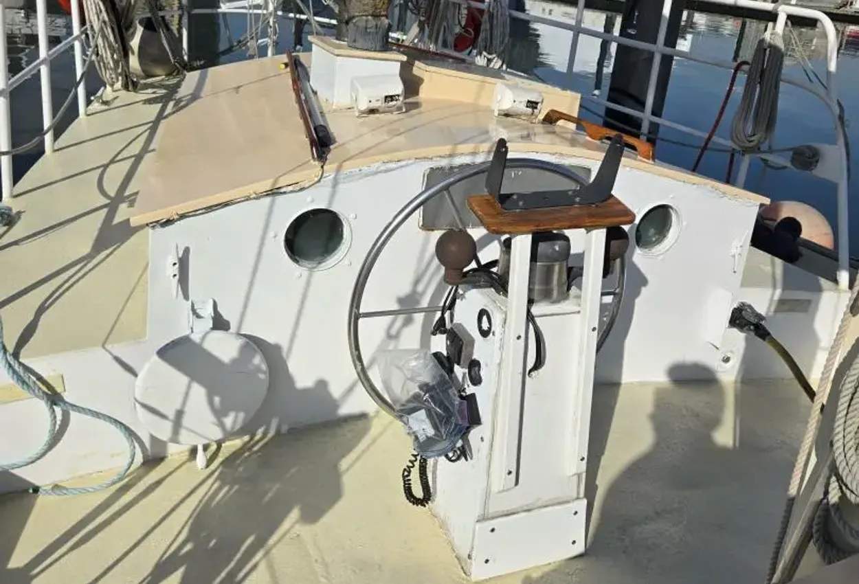 Used Colvin Gazelle Gazelle for Sale | Yachts For Sale | Yachthub