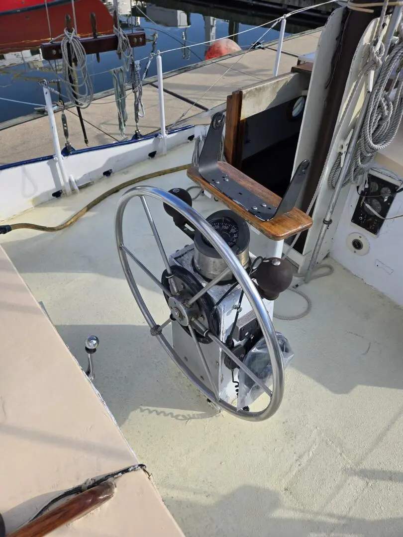 Used Colvin Gazelle Gazelle for Sale | Yachts For Sale | Yachthub