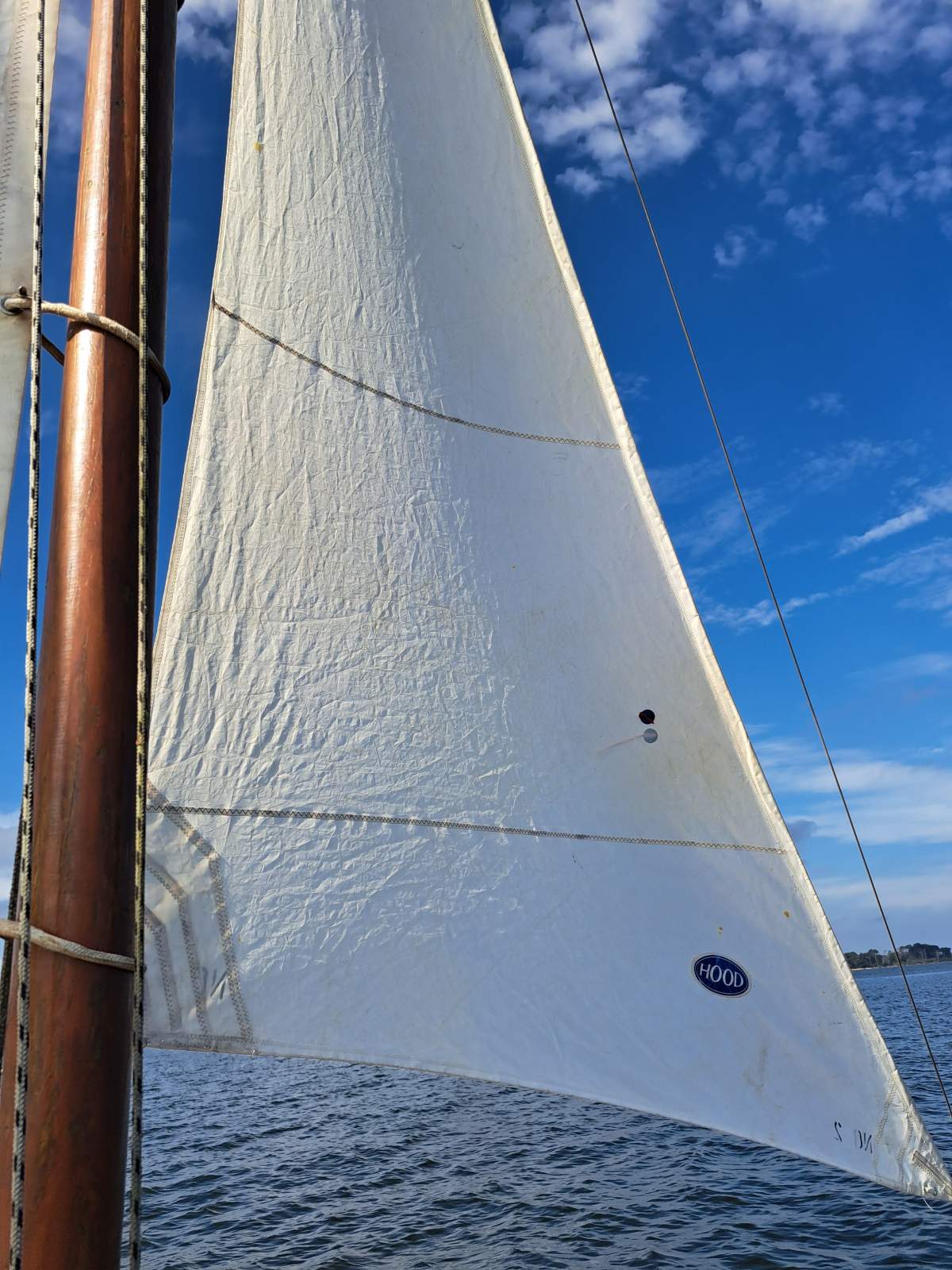 Used Couta Boat Classic 18'6" Couta Boat. 1970 for Sale | Yachts For ...