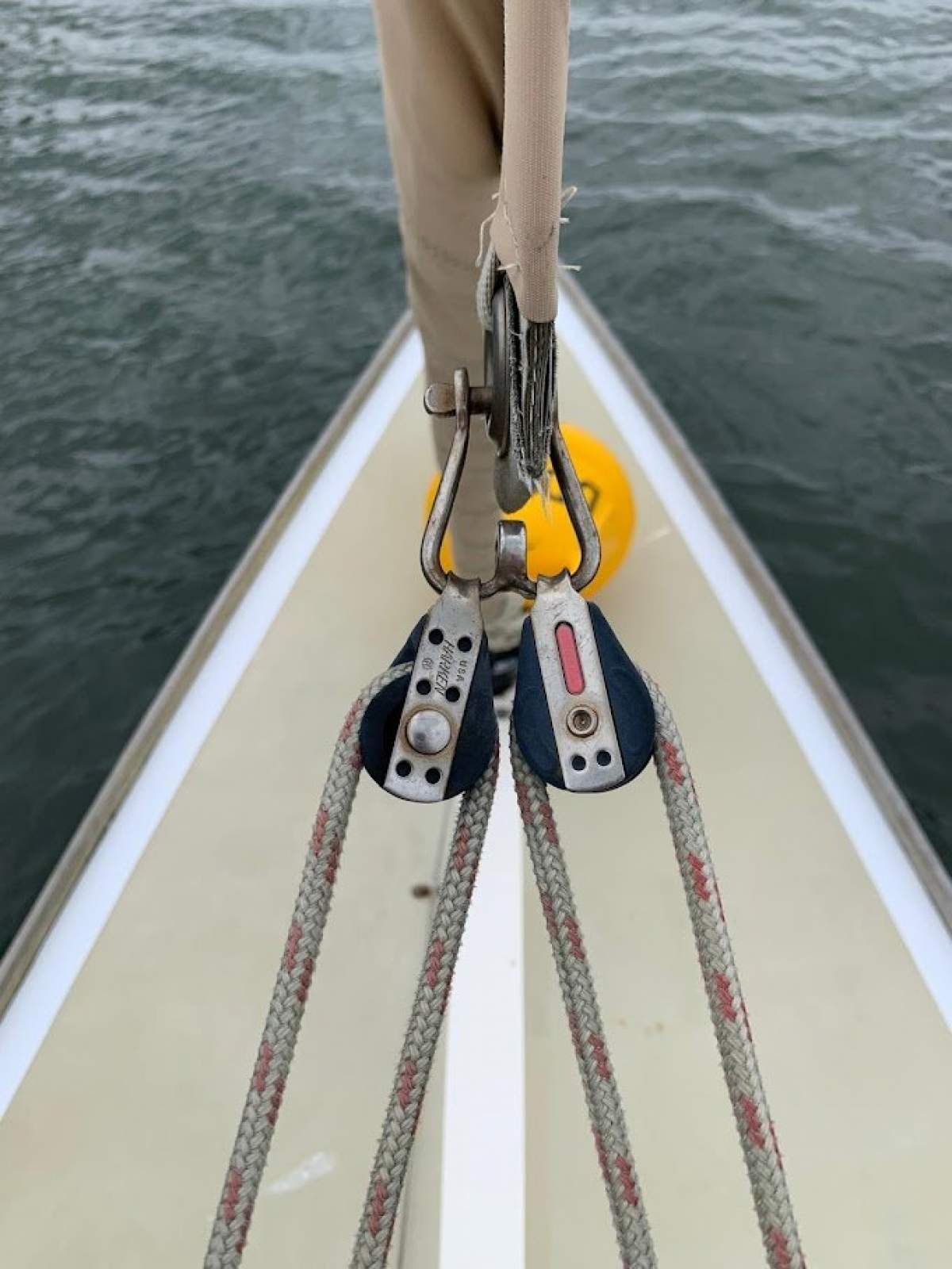 Used Etchells 32 With Diesel Motor for Sale | Yachts For Sale | Yachthub