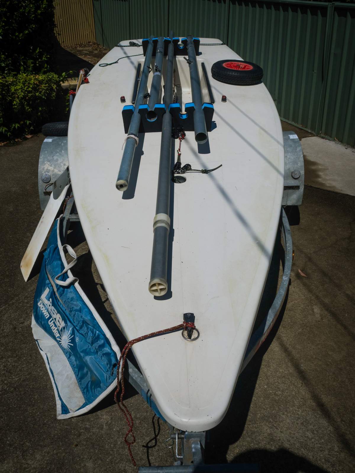 Used Laser for Sale | Yachts For Sale | Yachthub