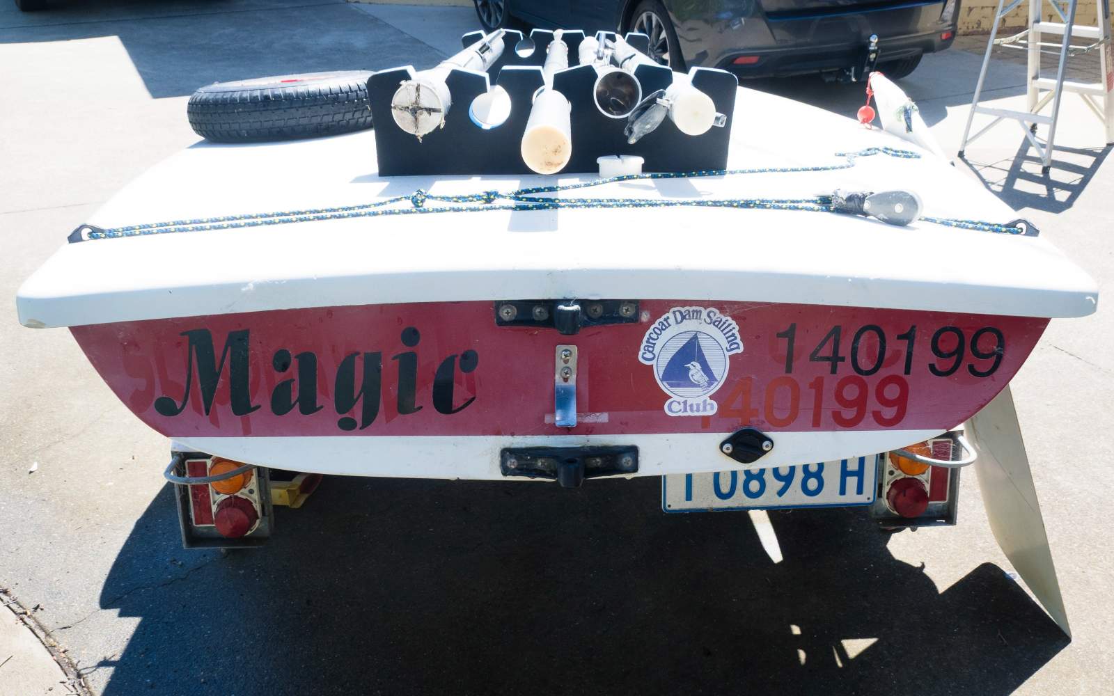 Used Laser for Sale | Yachts For Sale | Yachthub