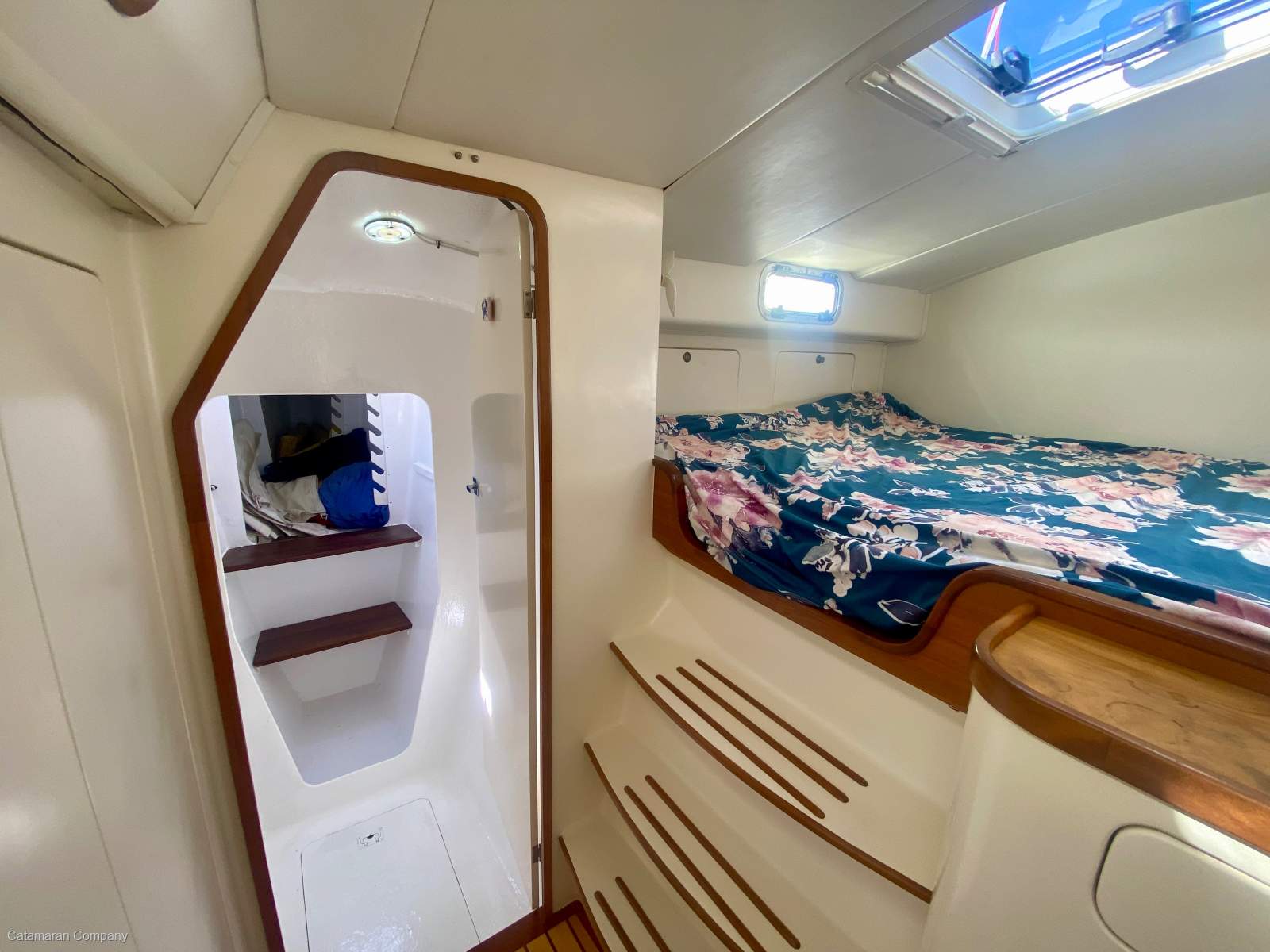 Used Grainger 52 Blue Water Cruiser for Sale | Boats For Sale | Yachthub