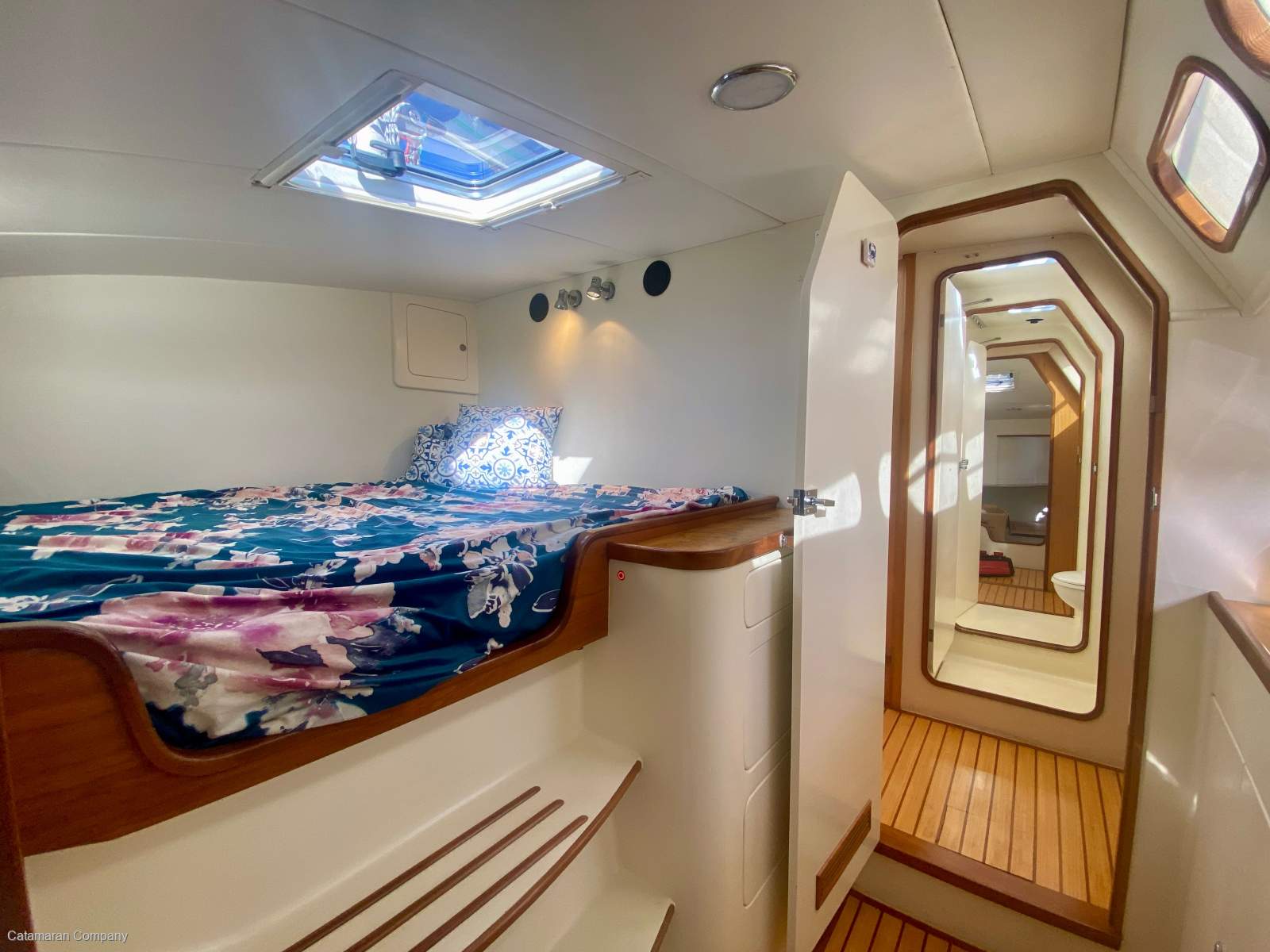 Used Grainger 52 Blue Water Cruiser for Sale | Boats For Sale | Yachthub