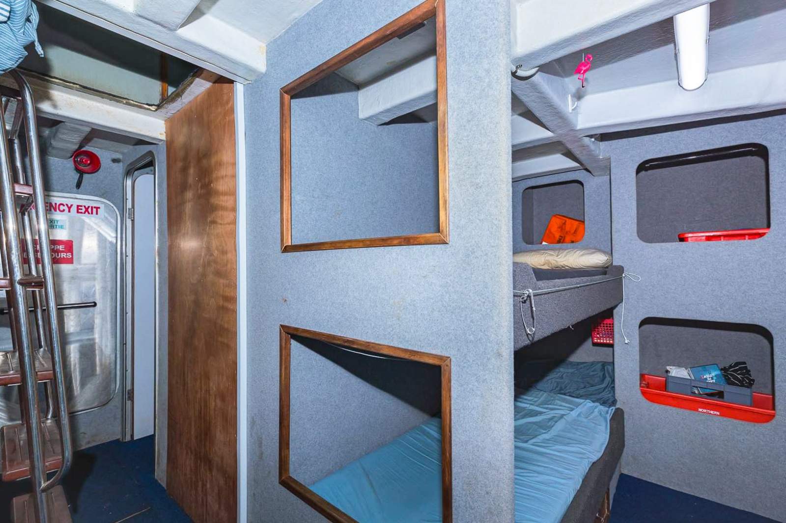 New Westcoaster 75 Tuna Longliner For Sale | Oceaneer Marine