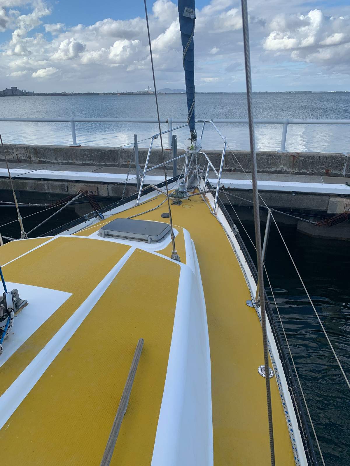 Used Rob Legg Rl 34 Fixed Keel for Sale | Yachts For Sale | Yachthub