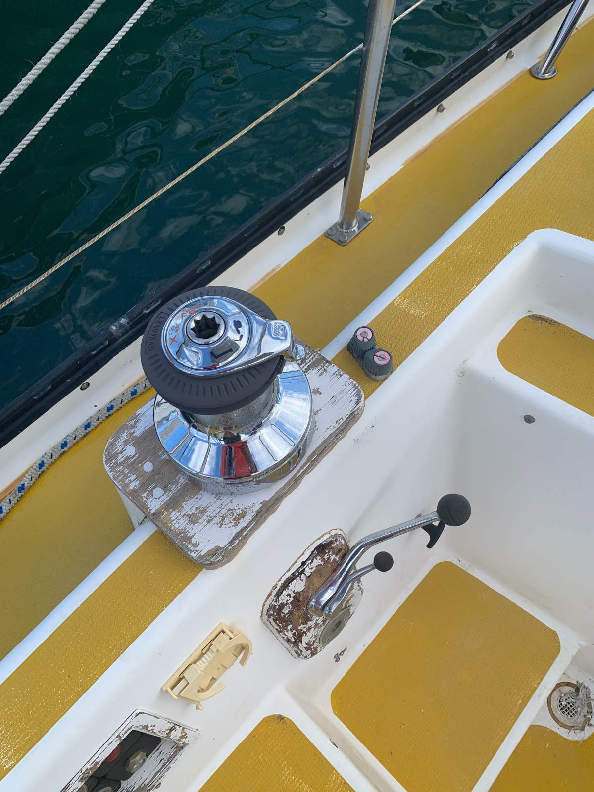 Used Rob Legg Rl 34 Fixed Keel for Sale | Yachts For Sale | Yachthub