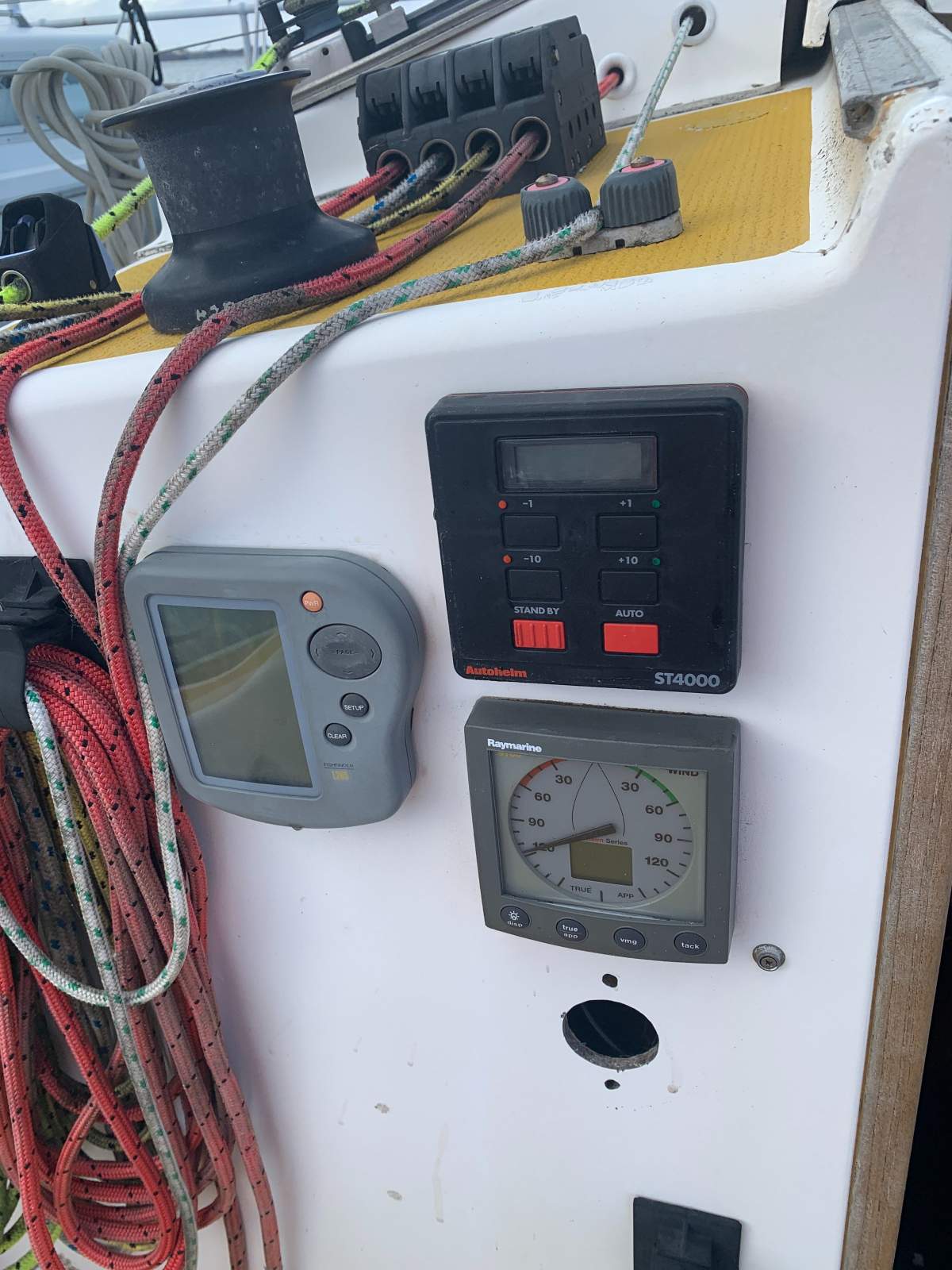 Used Rob Legg Rl 34 Fixed Keel for Sale | Yachts For Sale | Yachthub