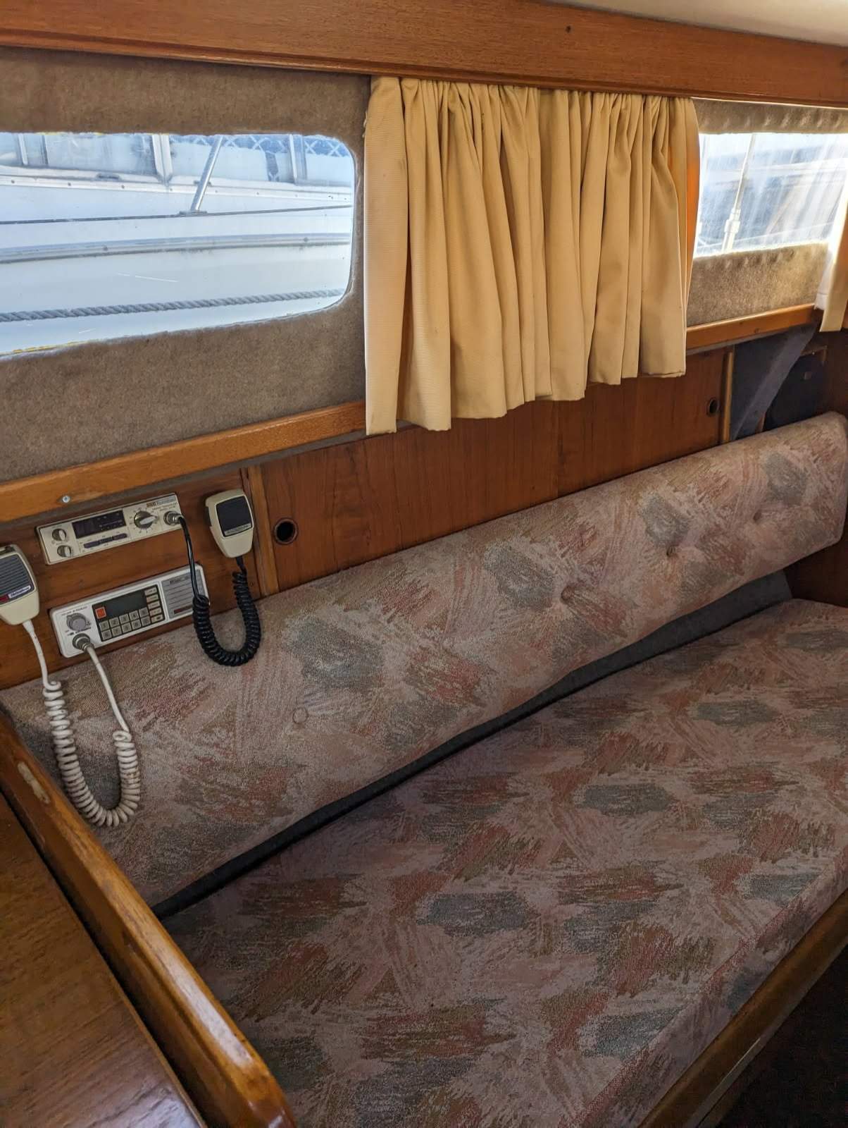 Used Rob Legg Rl 34 Fixed Keel for Sale | Yachts For Sale | Yachthub