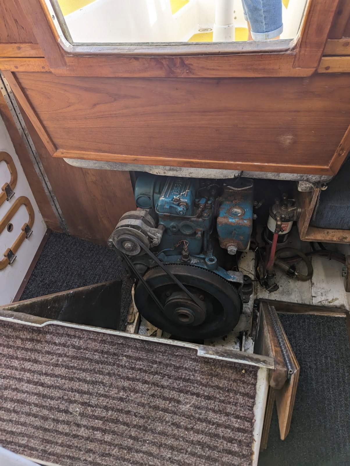 Used Rob Legg Rl 34 Fixed Keel for Sale | Yachts For Sale | Yachthub