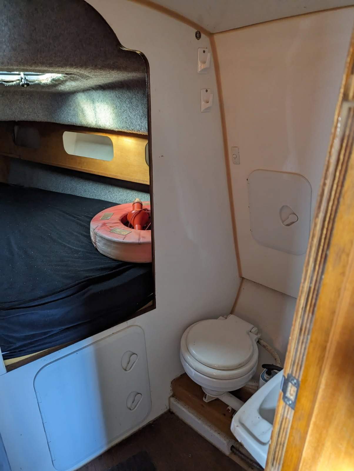 Used Rob Legg Rl 34 Fixed Keel for Sale | Yachts For Sale | Yachthub