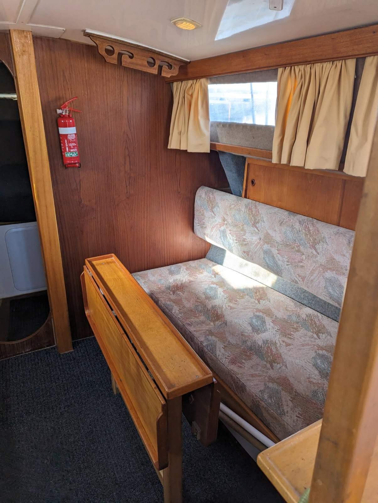 Used Rob Legg Rl 34 Fixed Keel for Sale | Yachts For Sale | Yachthub