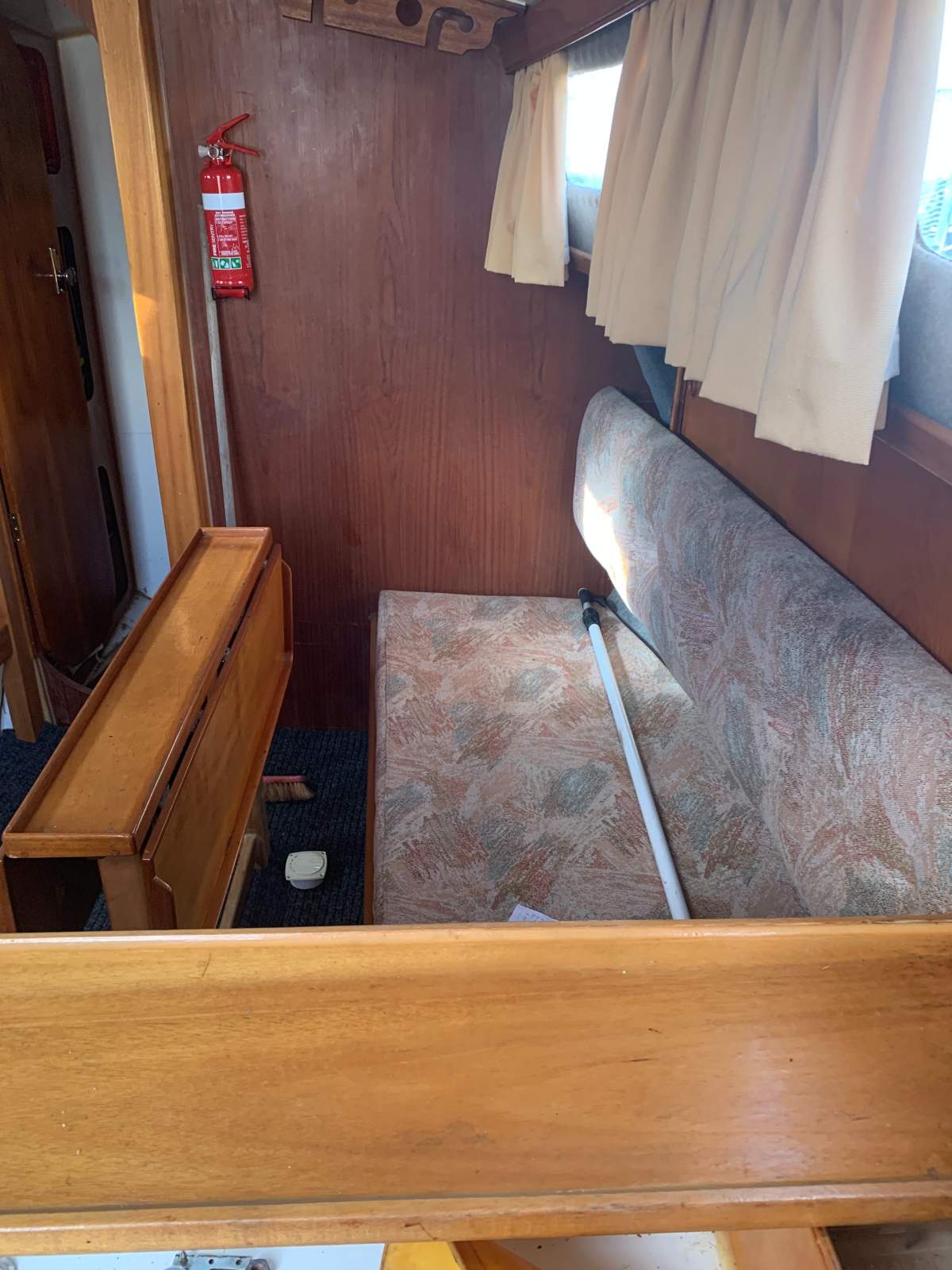 Used Rob Legg Rl 34 Fixed Keel for Sale | Yachts For Sale | Yachthub