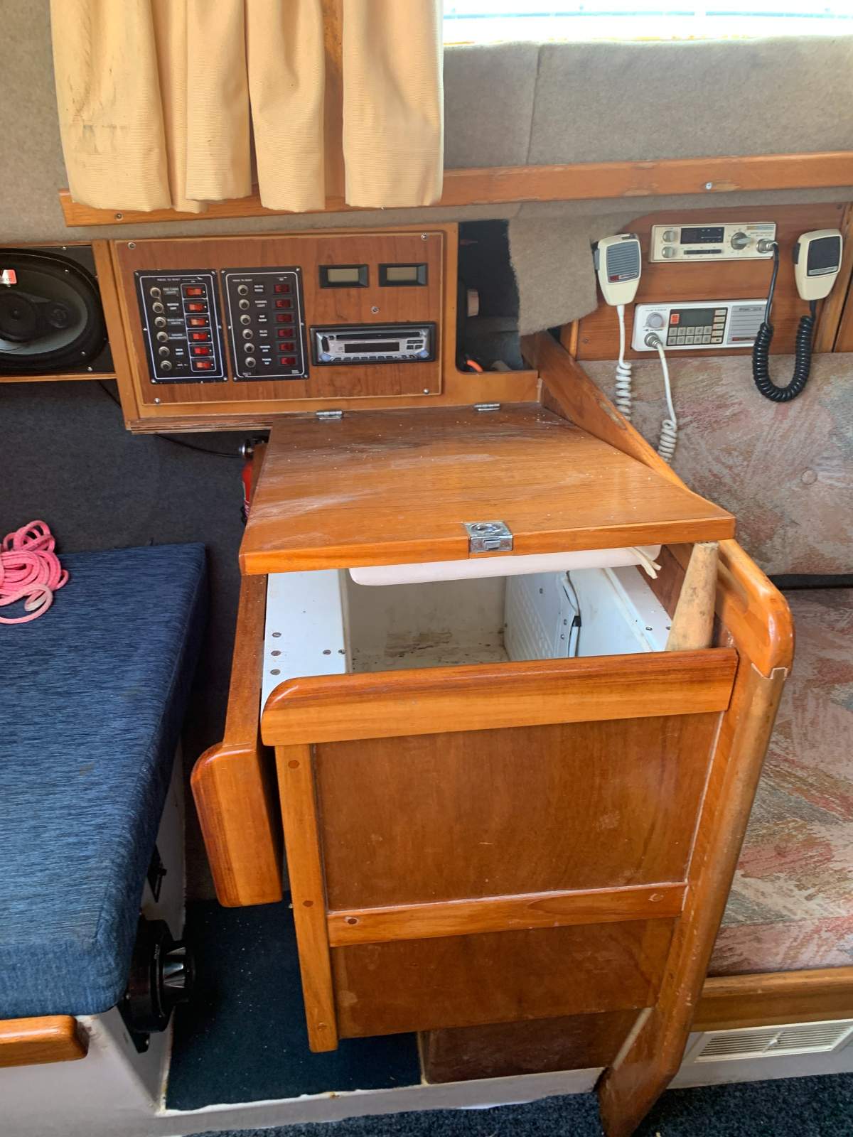 Used Rob Legg Rl 34 Fixed Keel for Sale | Yachts For Sale | Yachthub