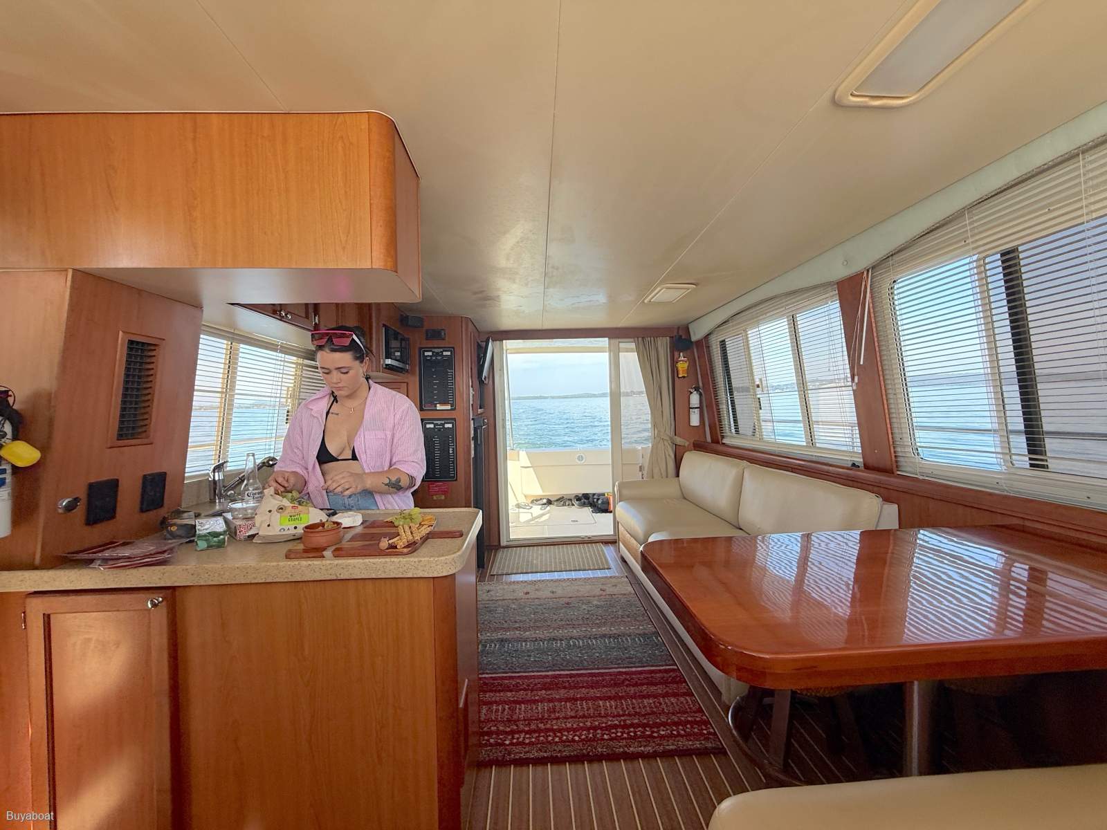 Used Mainship 40 Trawler for Sale | Boats For Sale | Yachthub