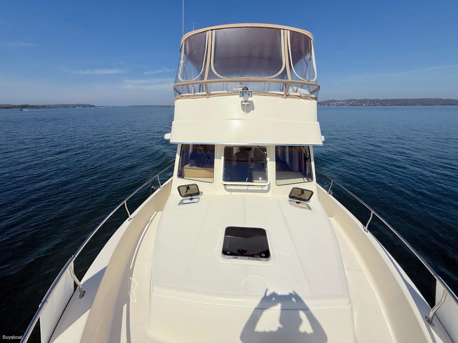 Used Mainship 40 Trawler for Sale | Boats For Sale | Yachthub