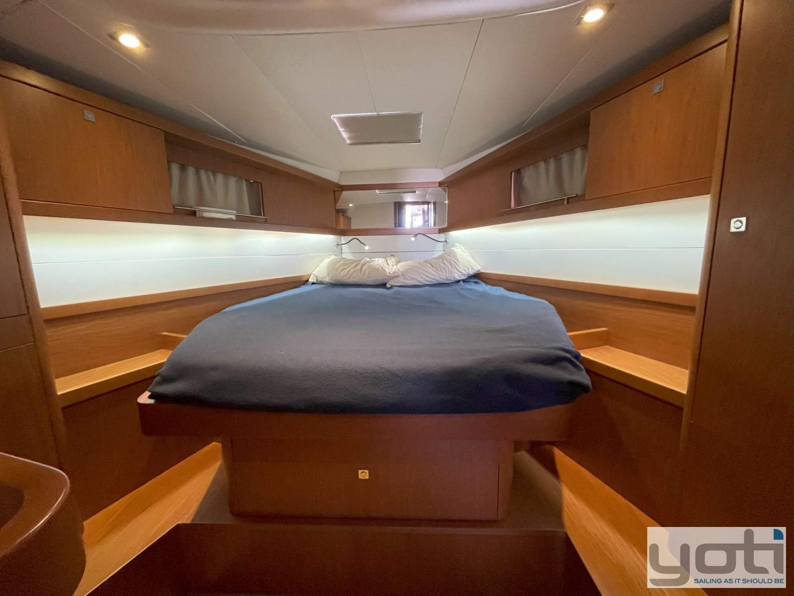 Used Beneteau Sense 46 for Sale | Yachts For Sale | Yachthub