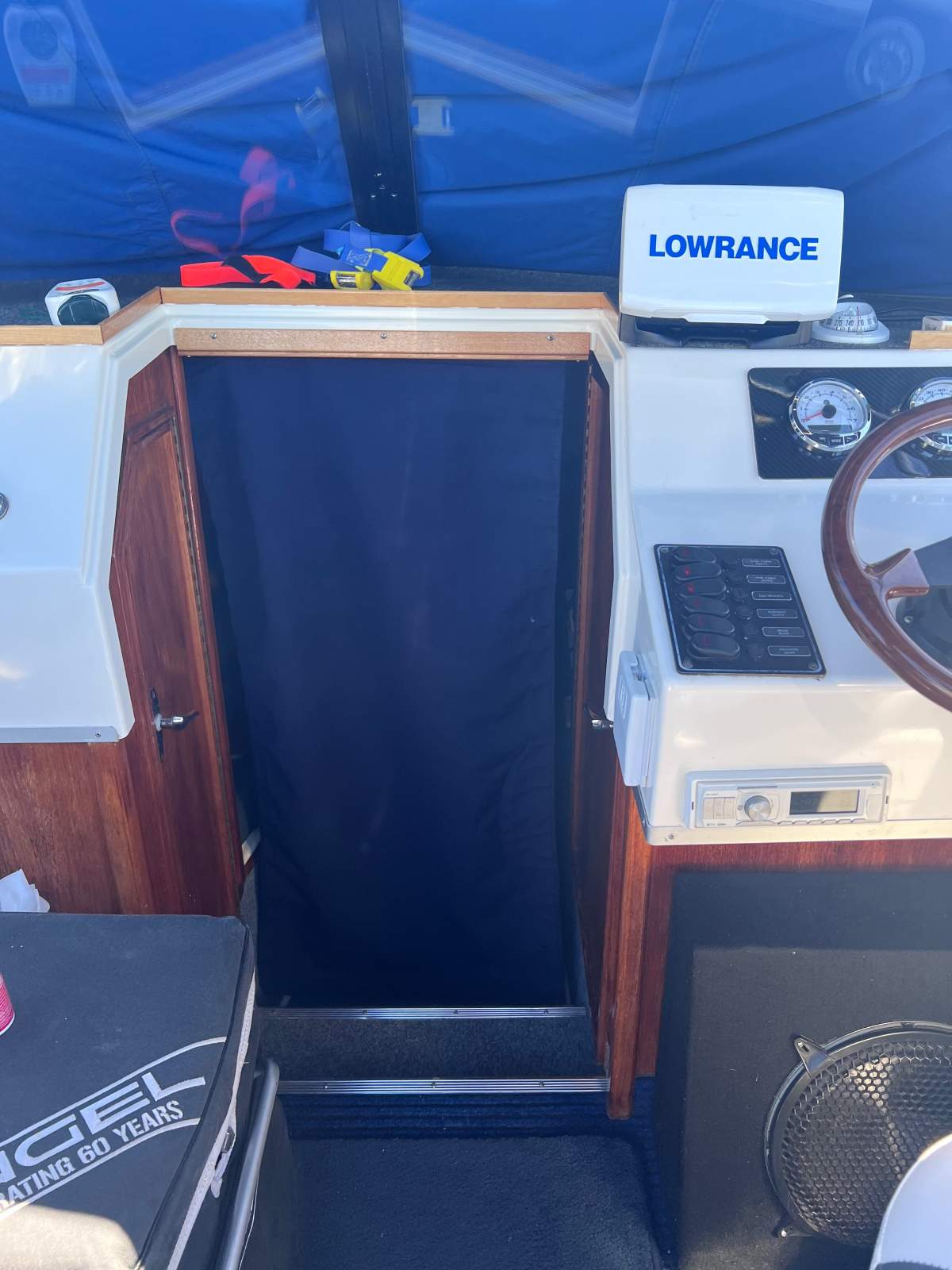 Used Leeder 650 for Sale | Boats For Sale | Yachthub
