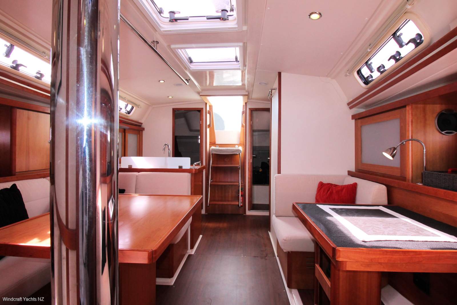 Used Hanse 400 for Sale | Yachts For Sale | Yachthub