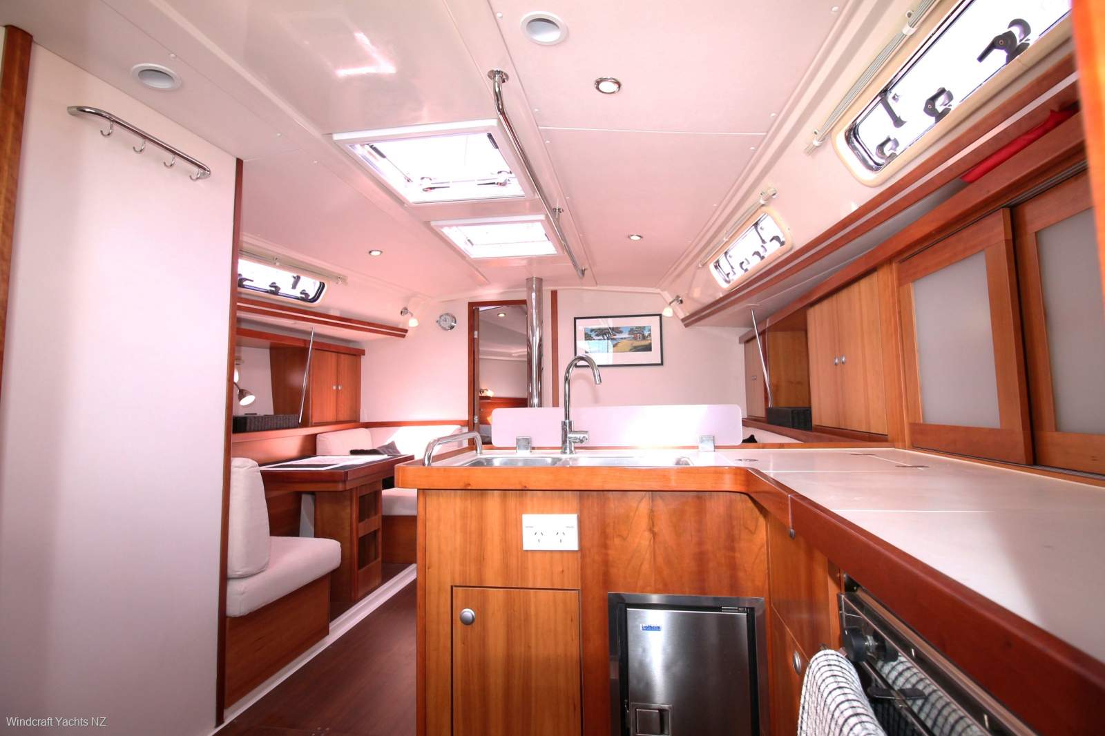 Used Hanse 400 for Sale | Yachts For Sale | Yachthub