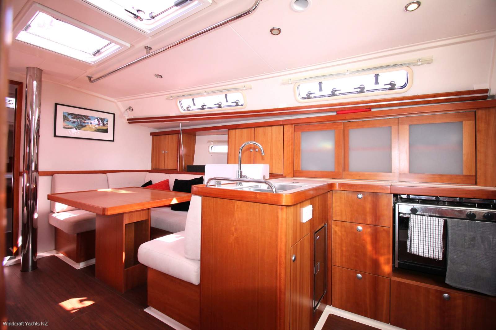 Used Hanse 400 for Sale | Yachts For Sale | Yachthub
