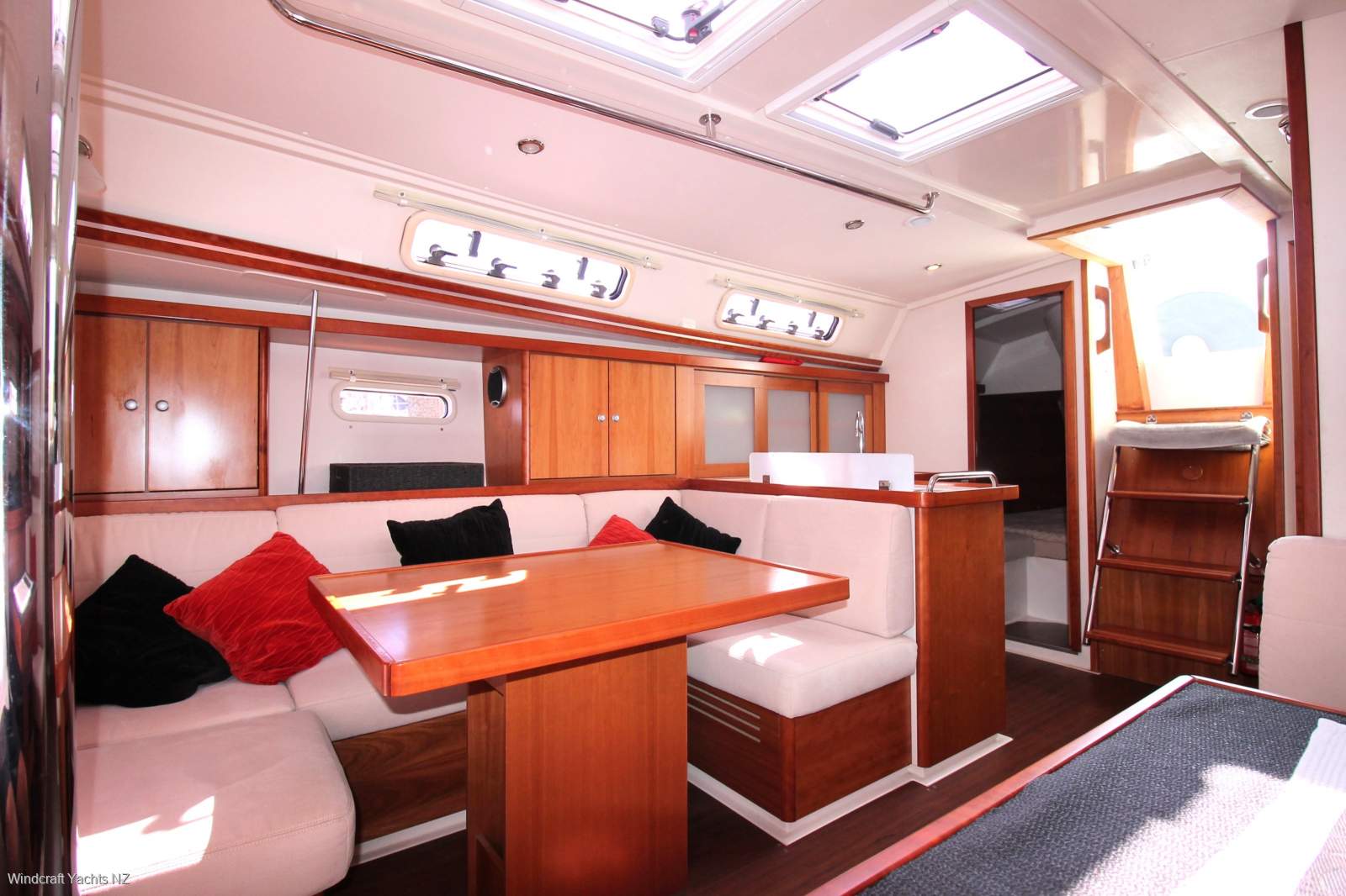 Used Hanse 400 for Sale | Yachts For Sale | Yachthub
