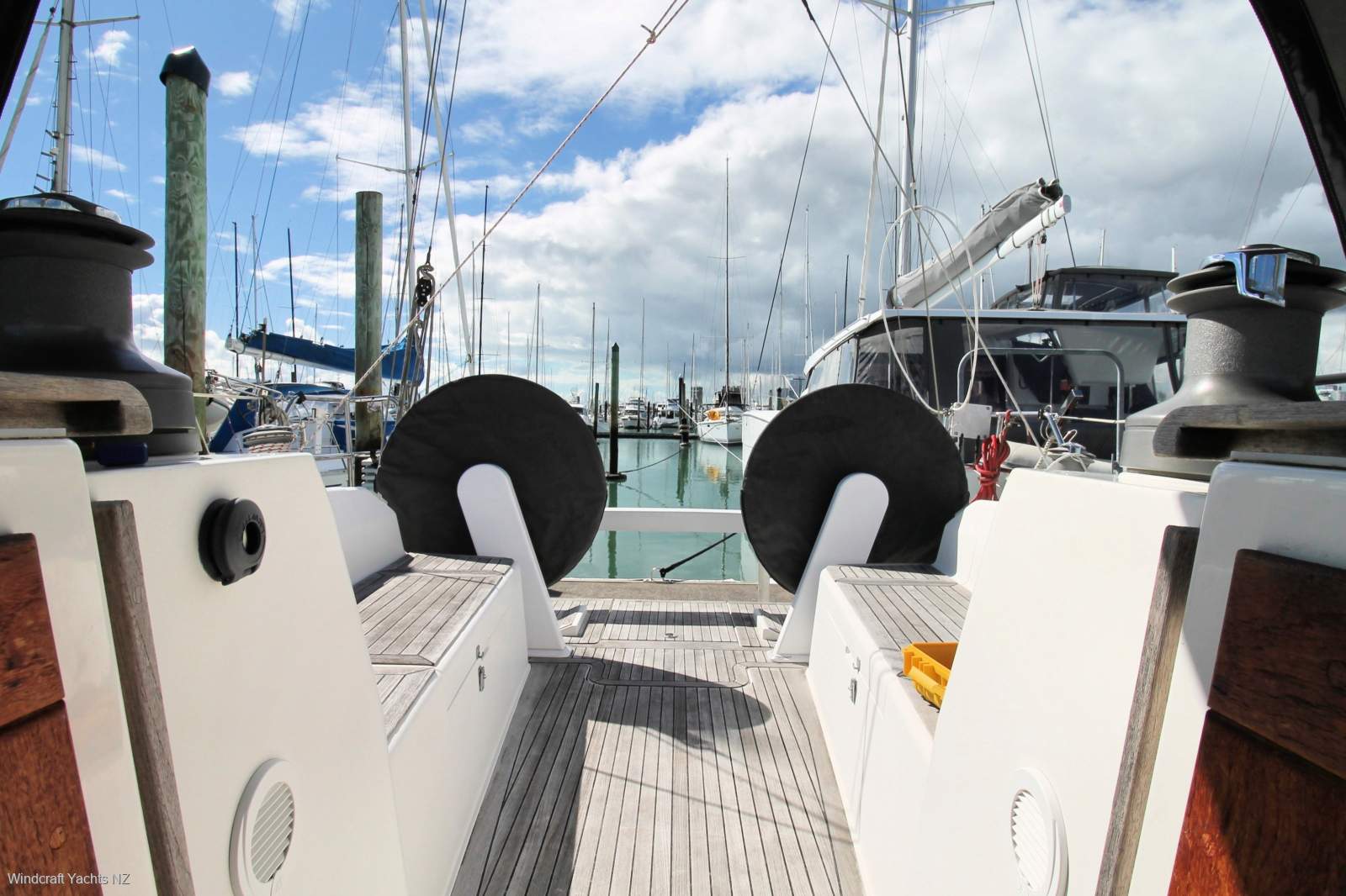 Used Hanse 400 for Sale | Yachts For Sale | Yachthub