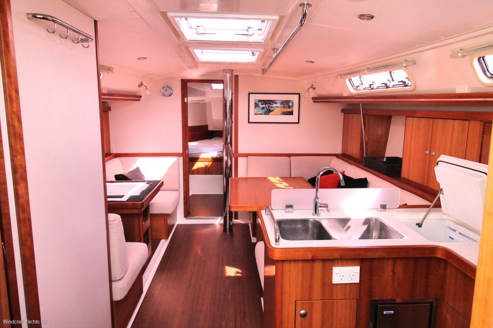 Used Hanse 400 for Sale | Yachts For Sale | Yachthub