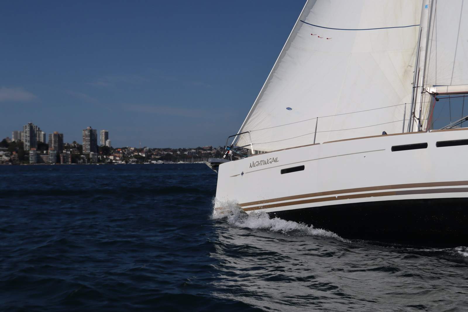 Used Jeanneau Sun Odyssey 409 for Sale | Yachts For Sale | Yachthub