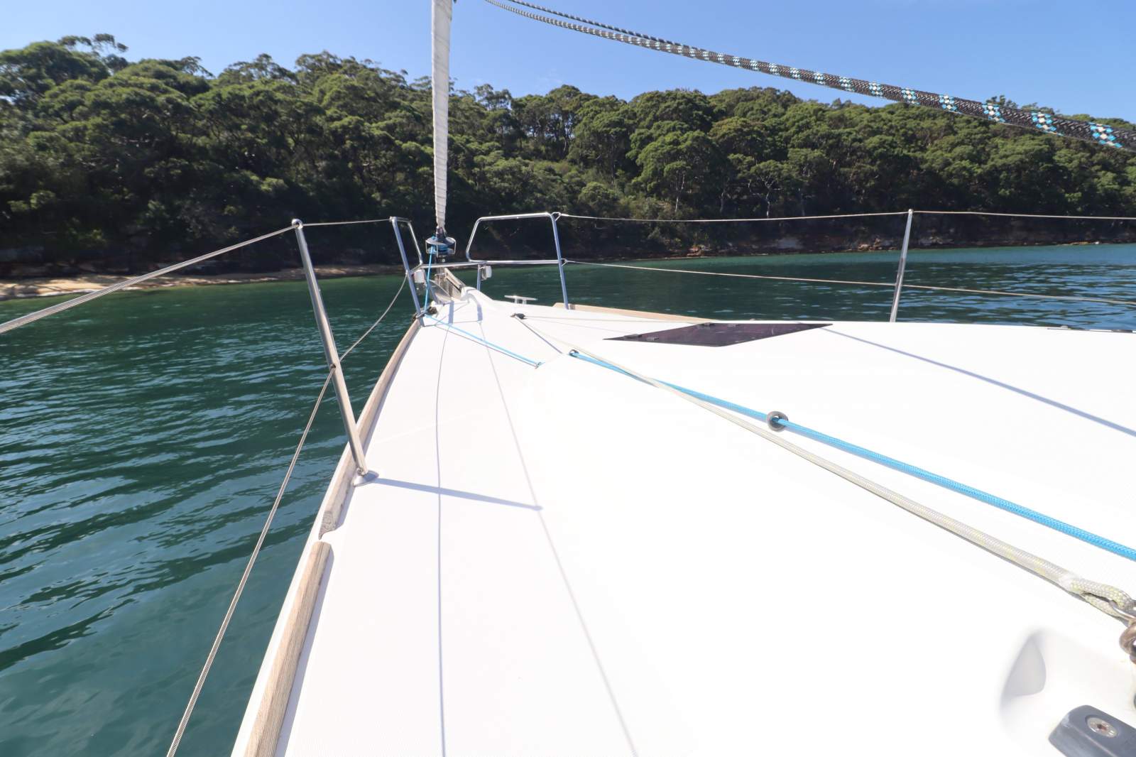 Used Jeanneau Sun Odyssey 409 for Sale | Yachts For Sale | Yachthub