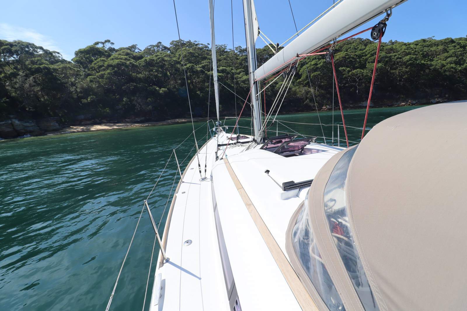 Used Jeanneau Sun Odyssey 409 for Sale | Yachts For Sale | Yachthub