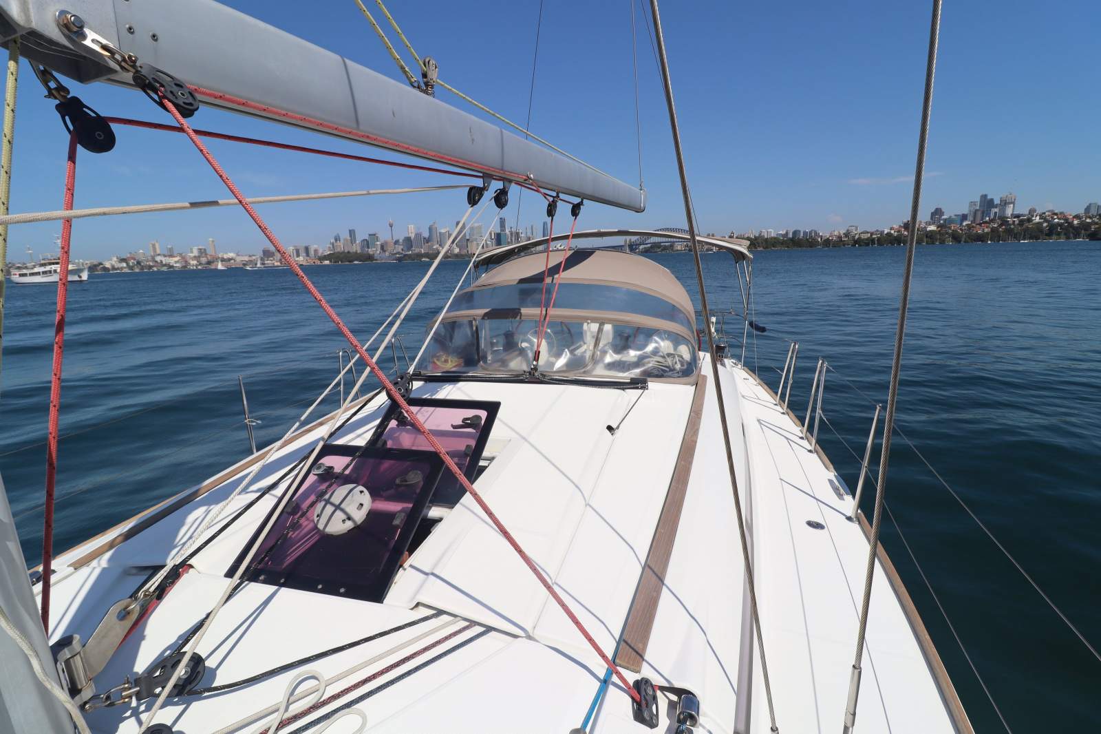 Used Jeanneau Sun Odyssey 409 for Sale | Yachts For Sale | Yachthub