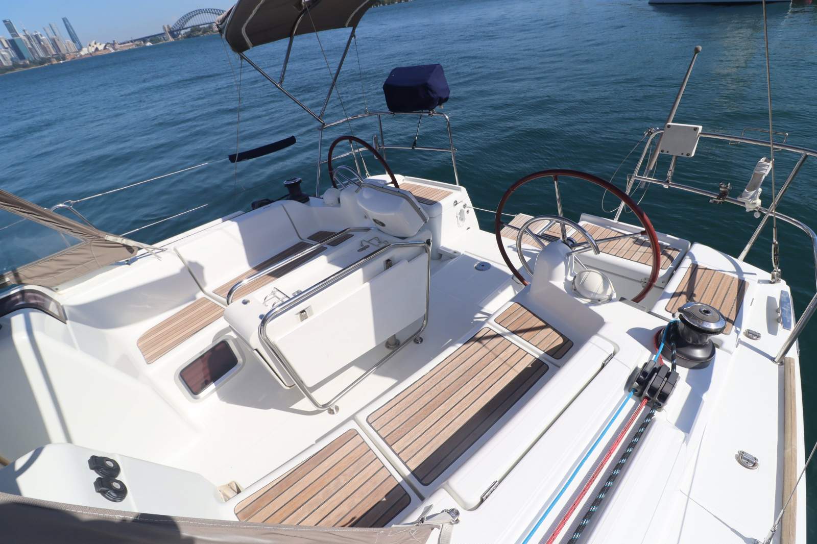 Used Jeanneau Sun Odyssey 409 for Sale | Yachts For Sale | Yachthub
