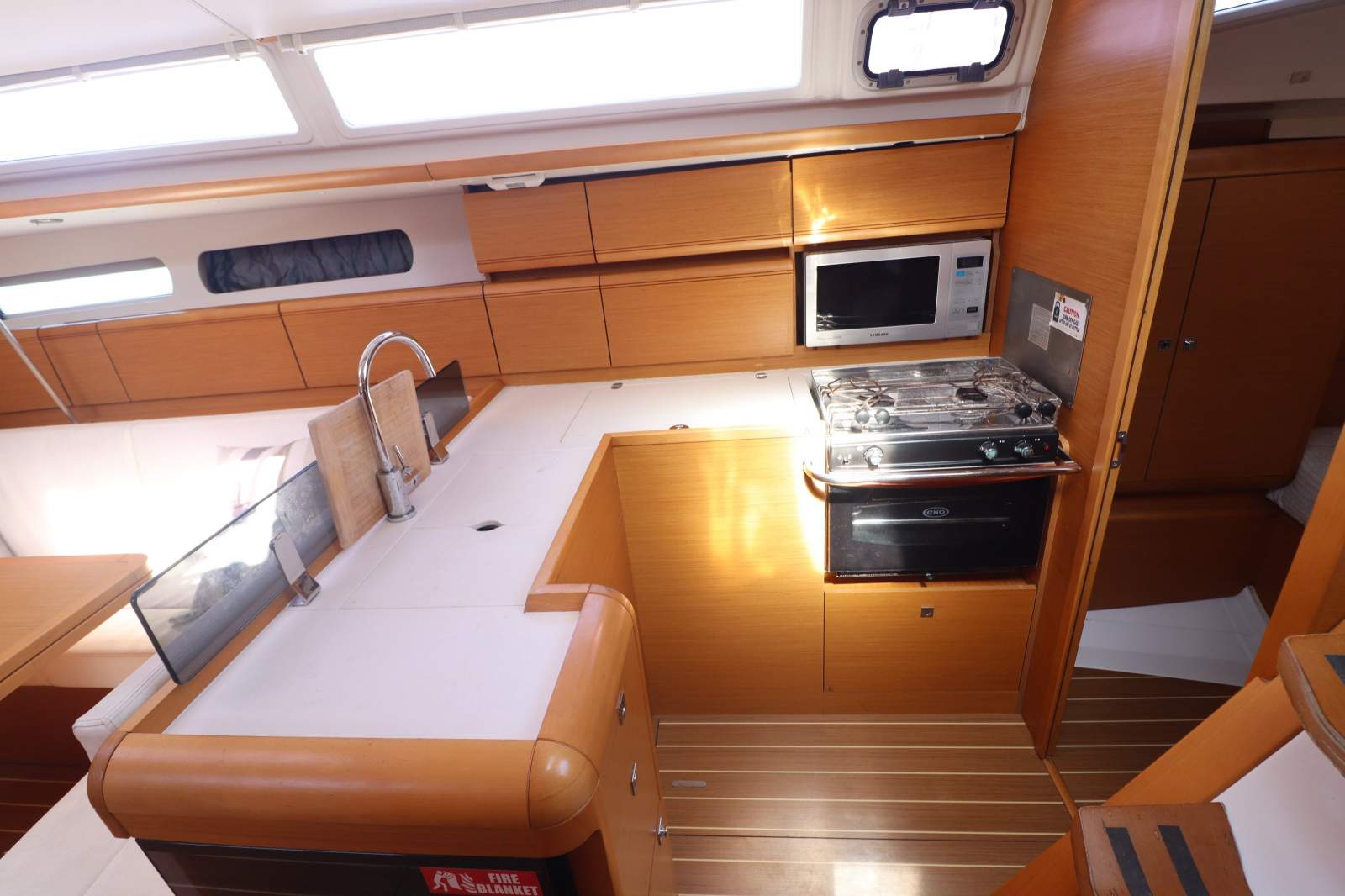 Used Jeanneau Sun Odyssey 409 for Sale | Yachts For Sale | Yachthub