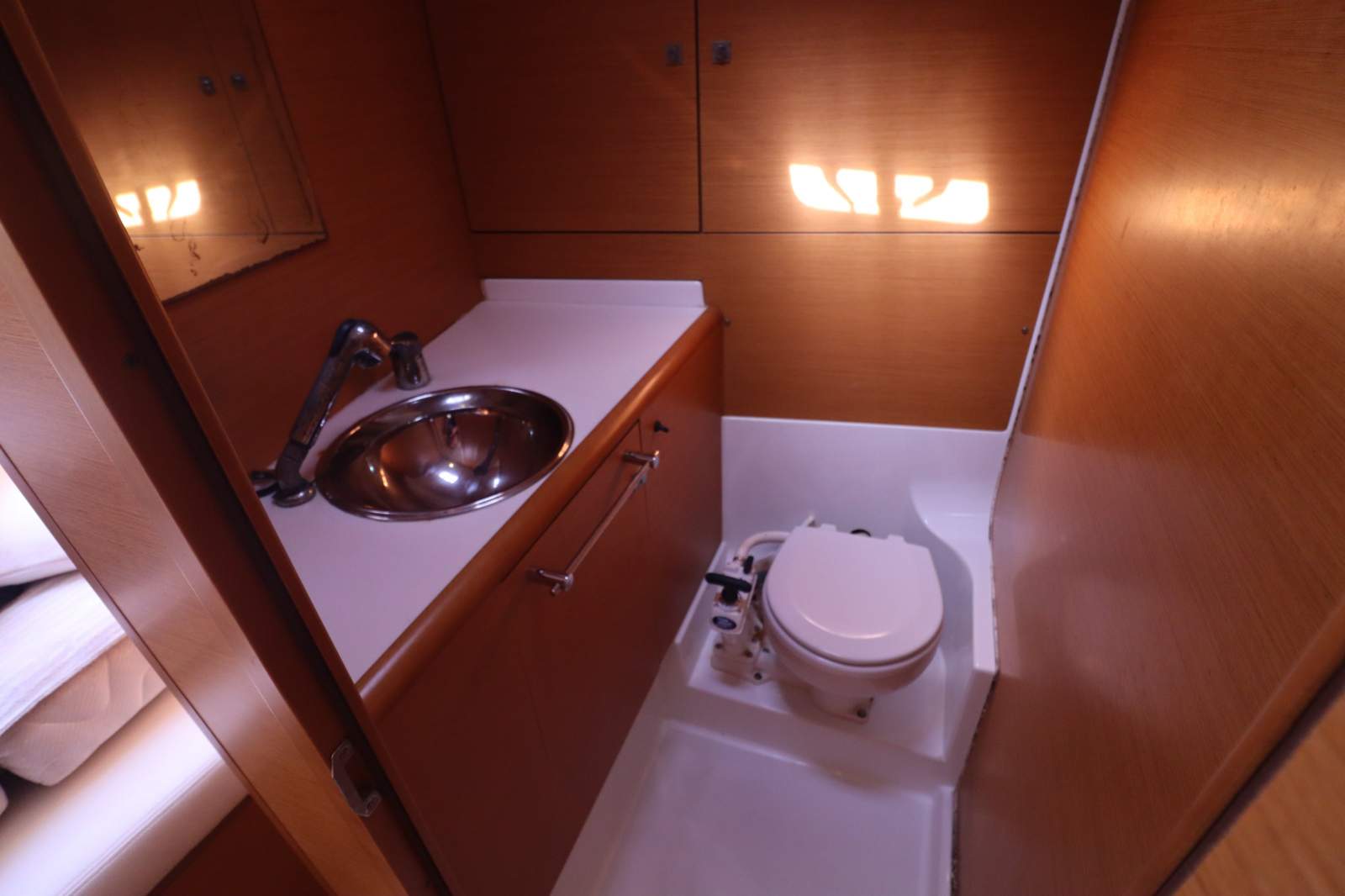 Used Jeanneau Sun Odyssey 409 for Sale | Yachts For Sale | Yachthub