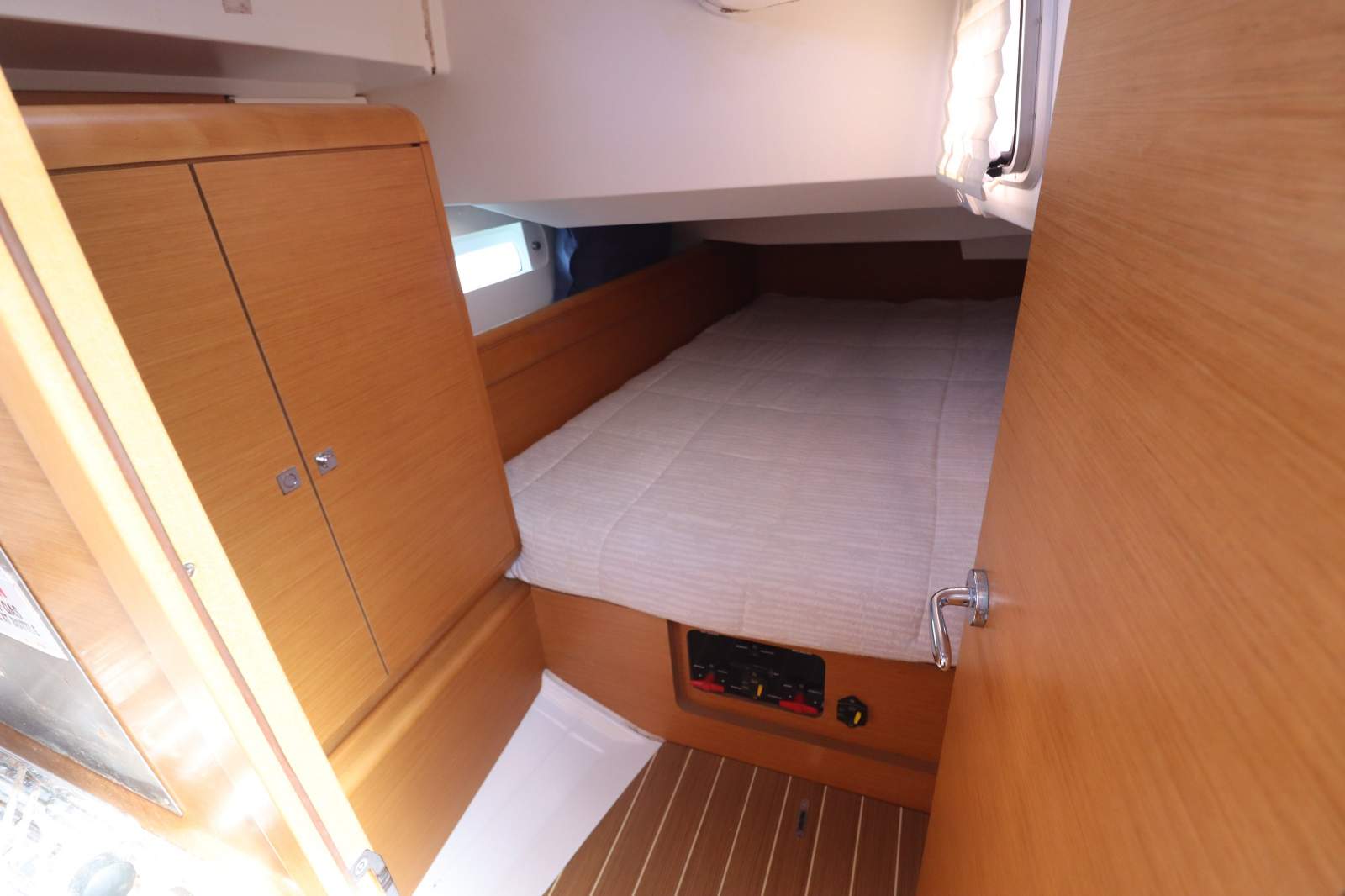 Used Jeanneau Sun Odyssey 409 for Sale | Yachts For Sale | Yachthub