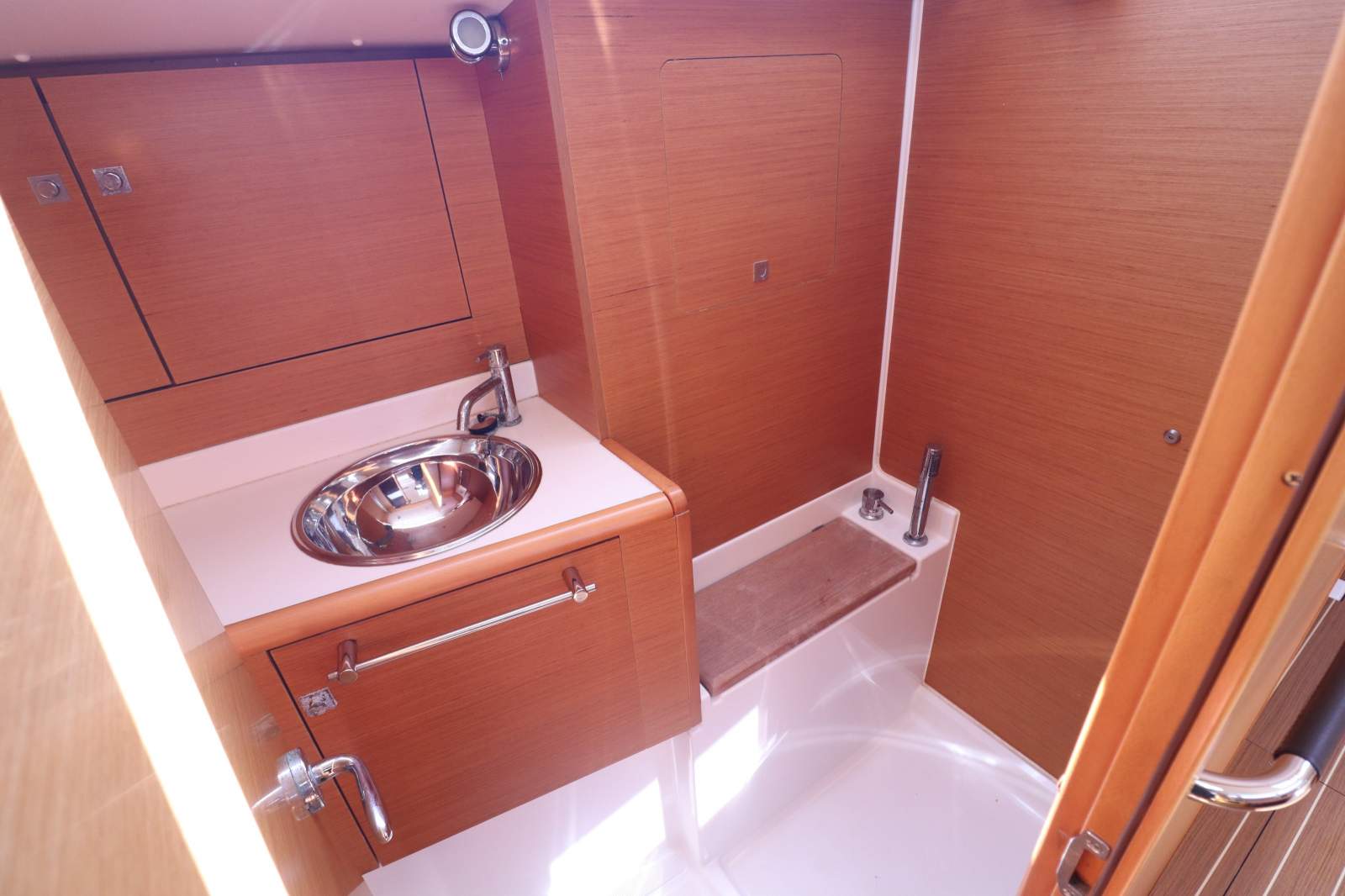 Used Jeanneau Sun Odyssey 409 for Sale | Yachts For Sale | Yachthub