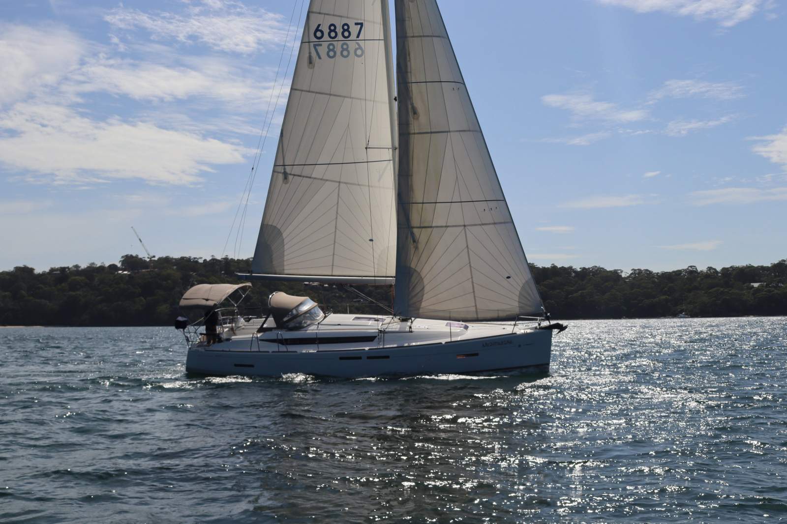 Used Jeanneau Sun Odyssey 409 for Sale | Yachts For Sale | Yachthub