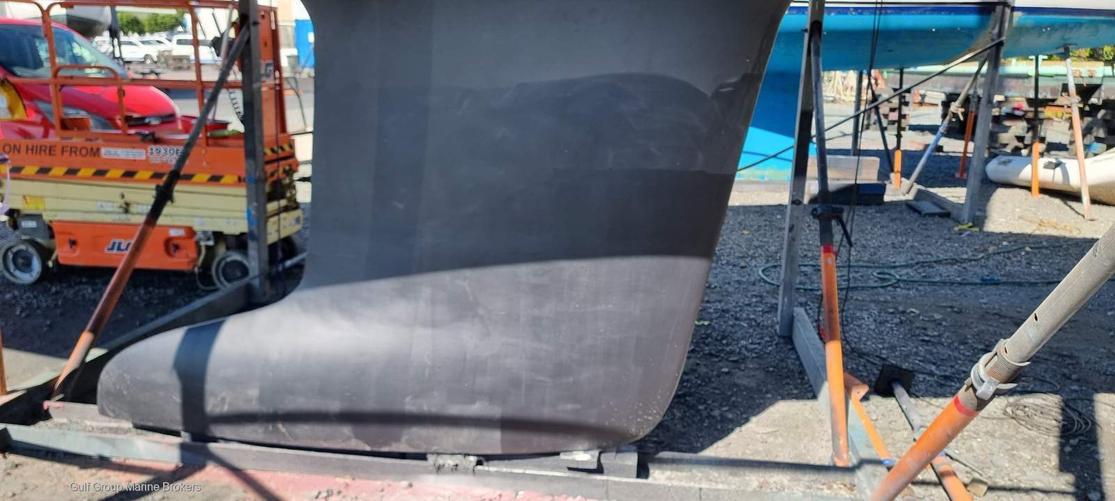 Used Dehler 47 Elegant - Strong And Proven World Cruiser for Sale ...