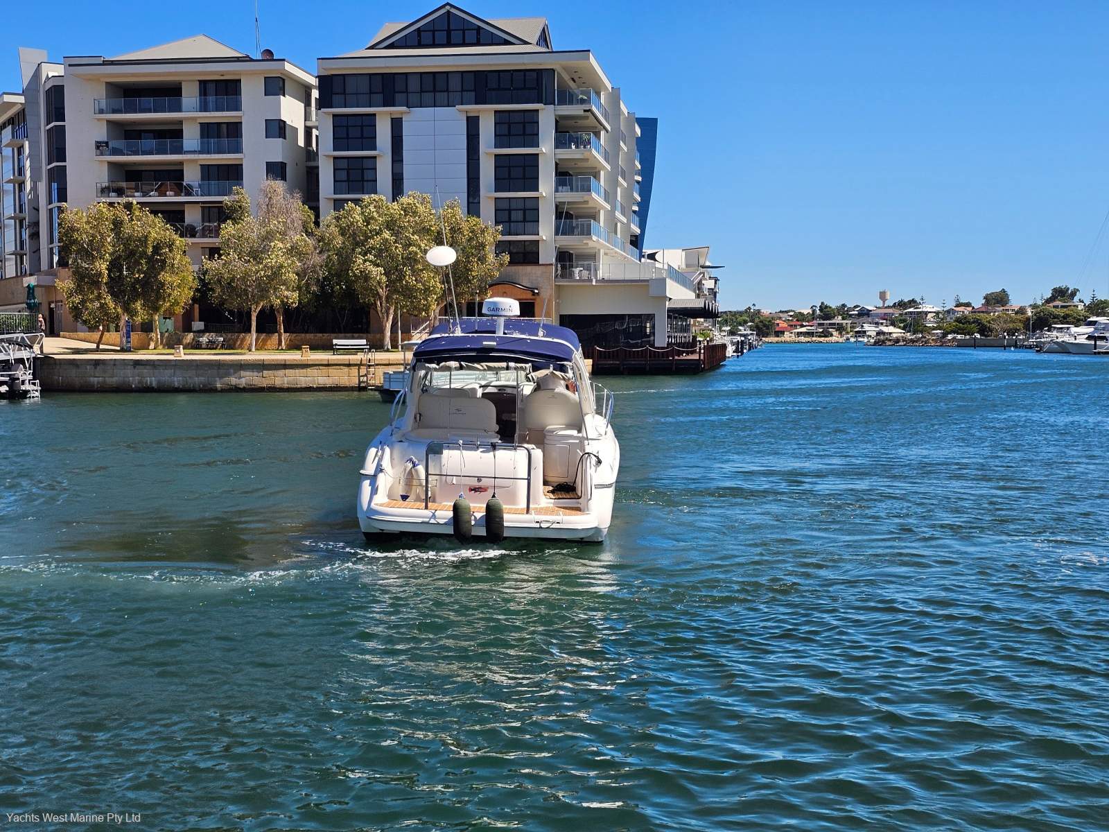 Used Sunrunner 3300 Deluxe 2007 - High-spec, Fully Upgraded Sports ...