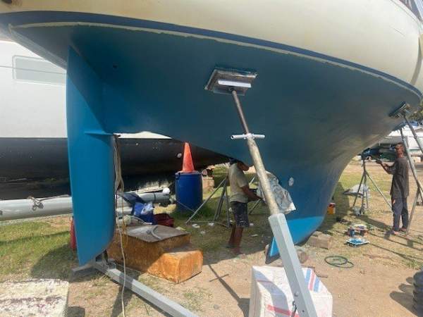 Used Sparkman & Stephens 37 for Sale | Yachts For Sale | Yachthub