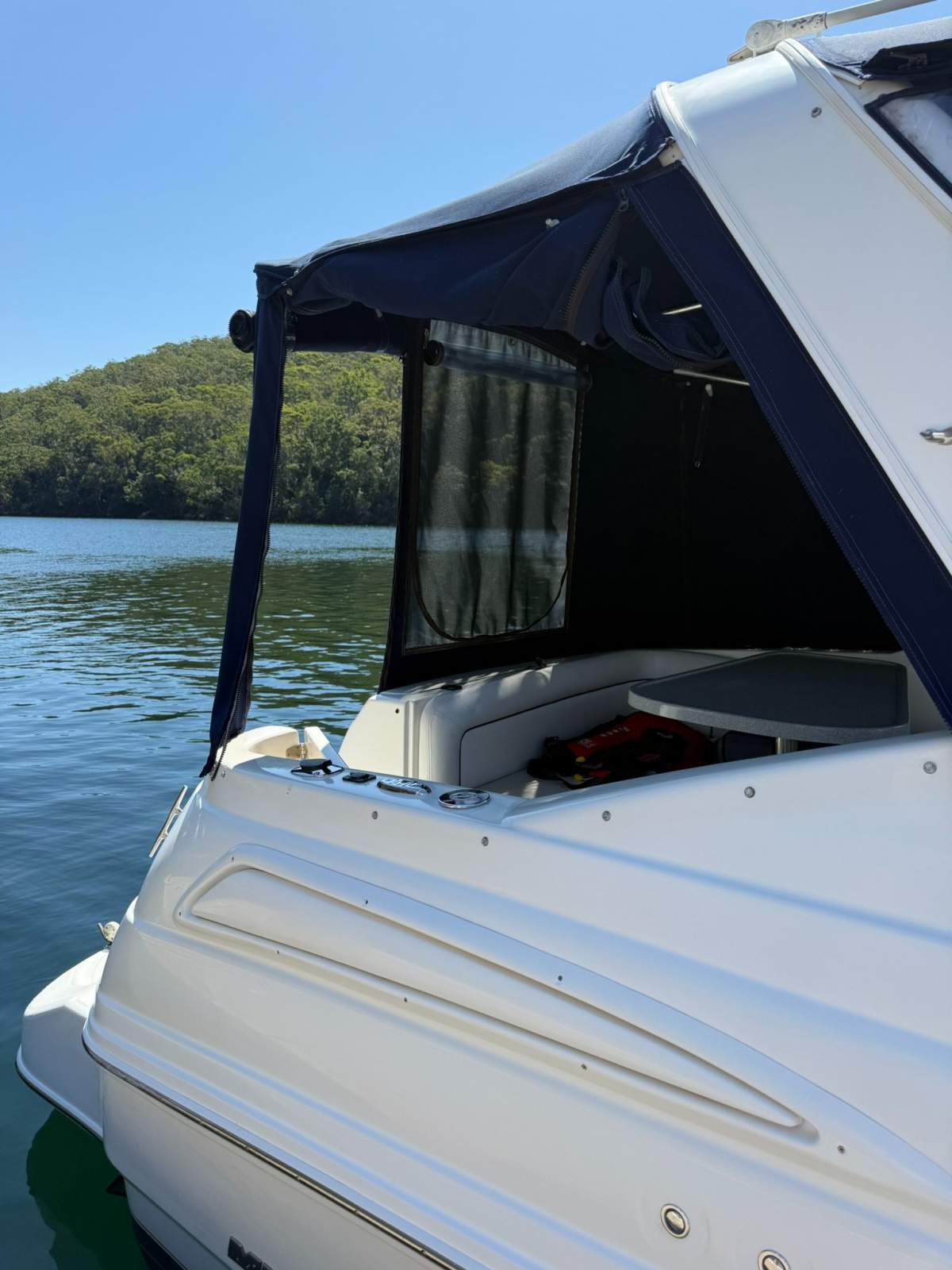 Used Mustang 2800 Series Iii for Sale | Boats For Sale | Yachthub